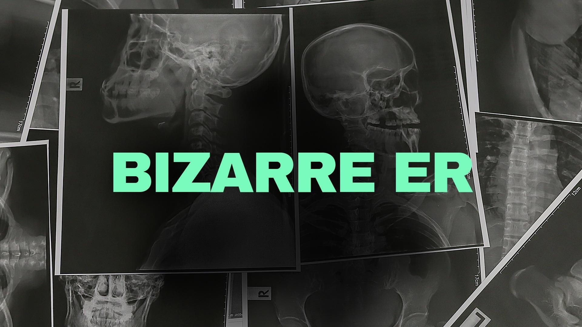 Watch Bizarre ER - Free TV Shows | Tubi