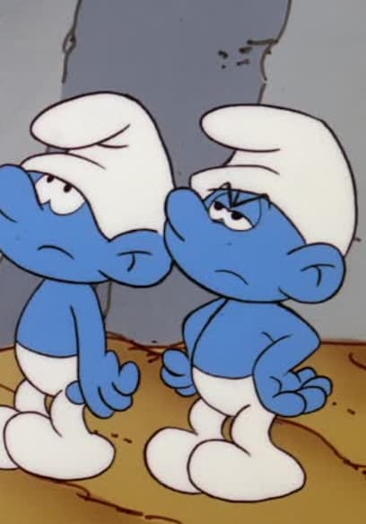 Watch The Smurfs S01:E35 - Smurf-Colored Glasses - Free TV Shows | Tubi