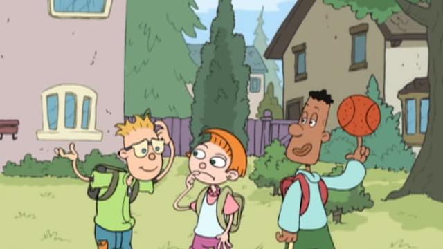 Watch Being Ian - Free TV Shows | Tubi