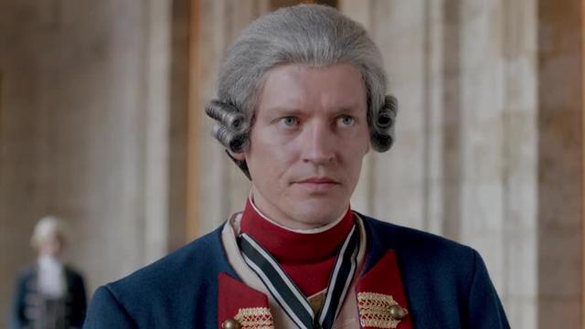 Watch Catherine the Great - Free TV Shows | Tubi