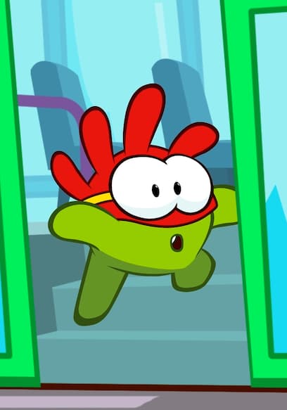 Watch Learn English with Om Nom S01:E03 - Episode 3 - Free TV Shows | Tubi