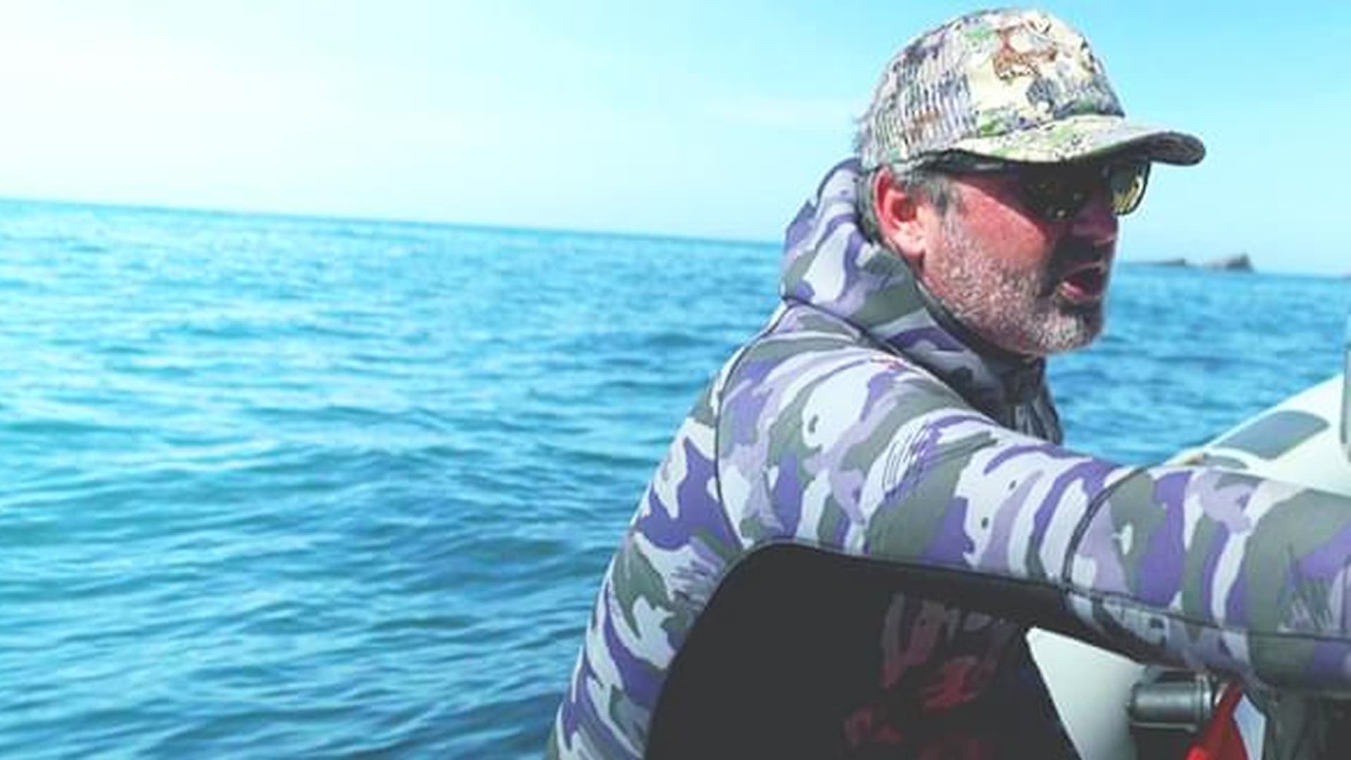 Watch Fishing the Wild - Free TV Shows | Tubi