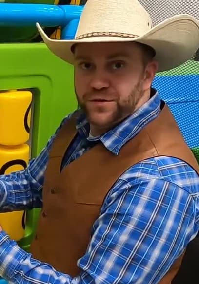 Watch Indoor Play Places with Cowboy Jack S01:E07 - Playplace Scavenger ...