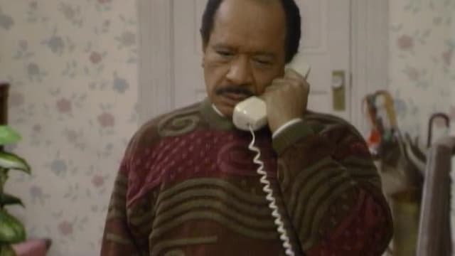 Watch Amen S05:E09 - Lights, Camera, Deacon - Free TV Shows | Tubi