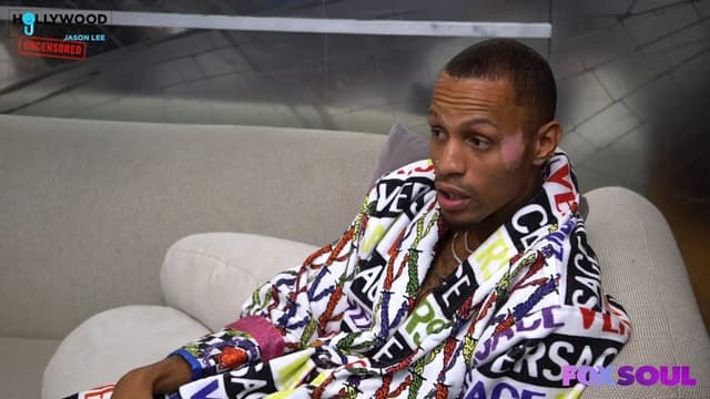 Watch Hollywood Unlocked with Jason Lee Uncensored S01:E08 - Andre ...