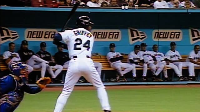 Watch MLB Originals S01:E08 - Saving Seattle: 1995 Mariners Playoffs ...