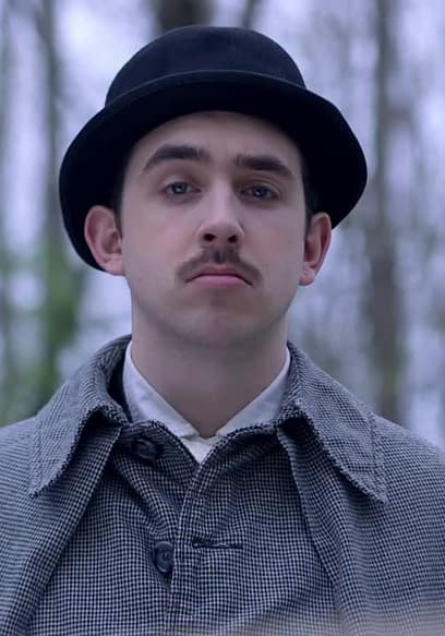 Watch Mysteries at the Museum S08:E02 - Fallen Robin - Free TV Shows | Tubi