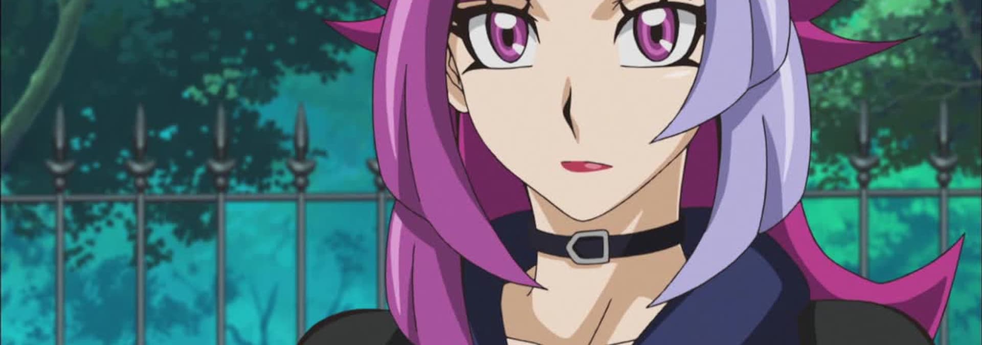 Watch Yu-Gi-Oh! VRAINS S02:E33 - The Hunt Is On - Free TV Shows | Tubi