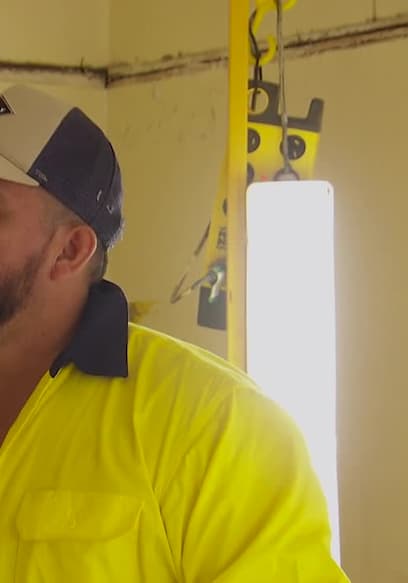 Watch The Block Australia S15:E02 - Episode 2 - Free TV Shows | Tubi