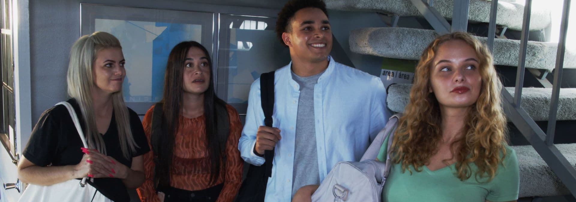 Watch Fangs Out (2023) - Free Movies | Tubi