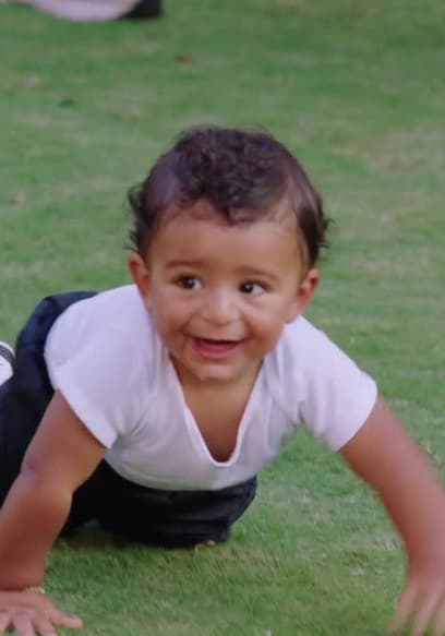 Watch Kevin Hart: What the Fit S01:E13 - Daddy & Me With DJ Khaled ...