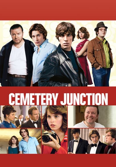 Watch Cemetery Junction (2010) - Free Movies | Tubi