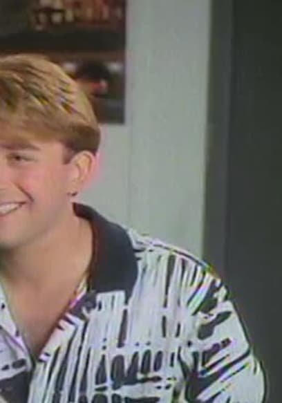 Watch Superboy S02:E21 - Nick Knack - Free TV Shows | Tubi