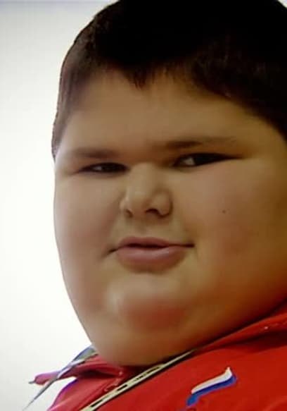 Watch Our Lives: Extraordinary People S01:E20 - World's Biggest Boy ...
