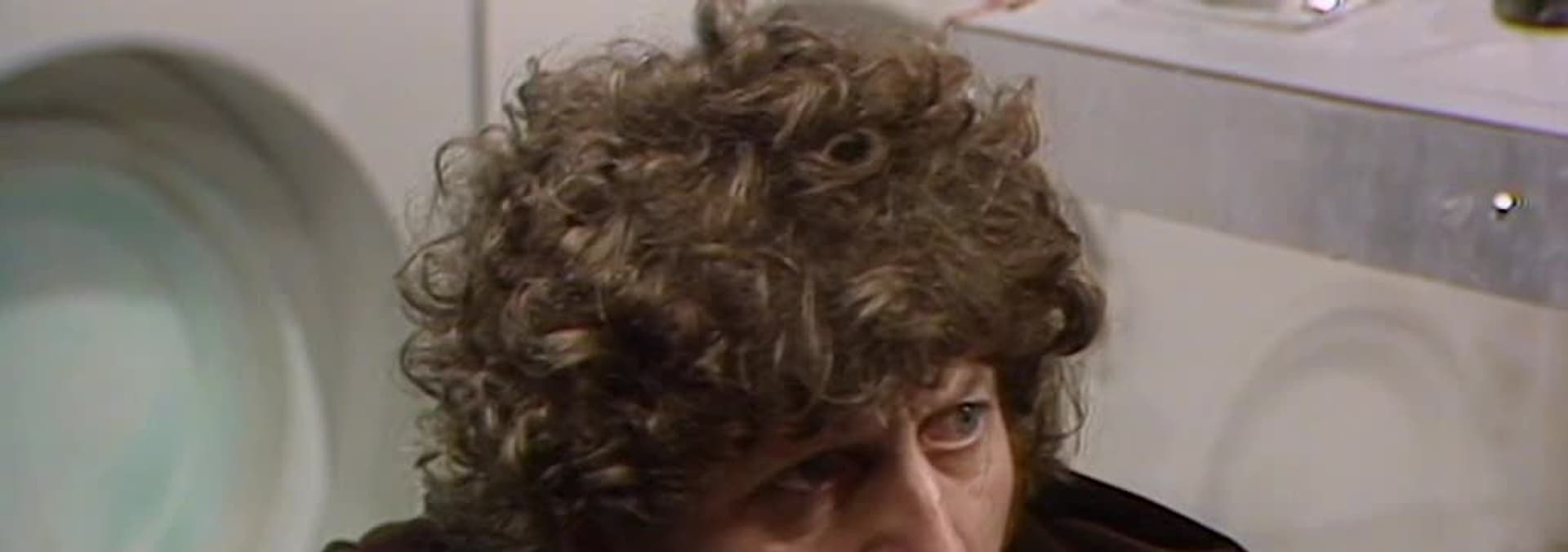 Watch Classic Doctor Who: The Fourth Doctor S15:E09 - Image of the ...