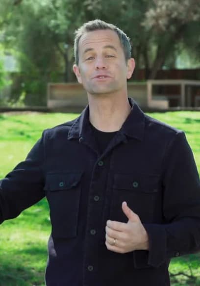 Watch One on One With Kirk Cameron S01:E09 - Landon MacDonald - Free TV ...