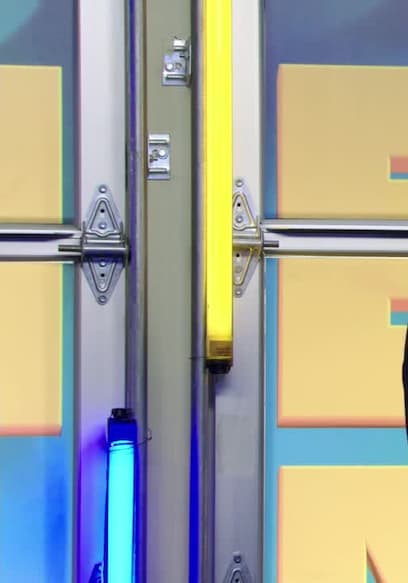 Watch Coming to the Stage S05:E05 - Moses Storm & Ever Mainard - Free ...