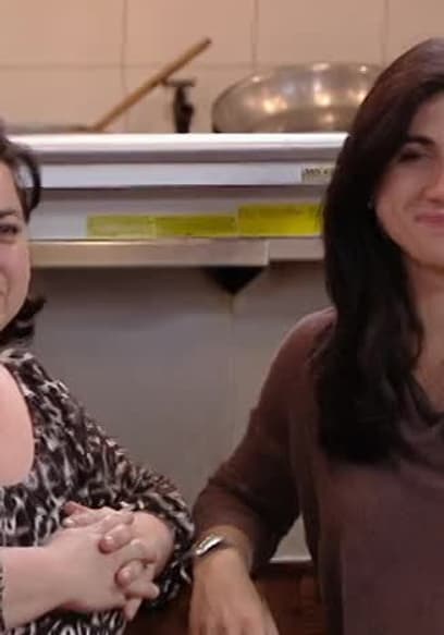Watch Kitchen Nightmares S05:E02 - La Galleria 33 (P - Free TV Shows | Tubi