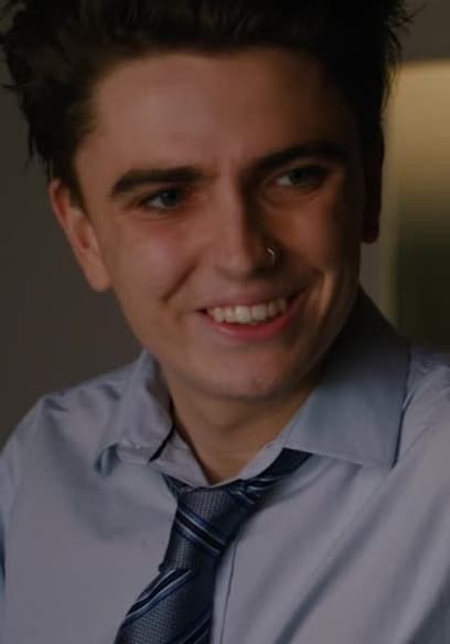 Watch Flunk S01:E01 - First Kiss - Free TV Shows | Tubi