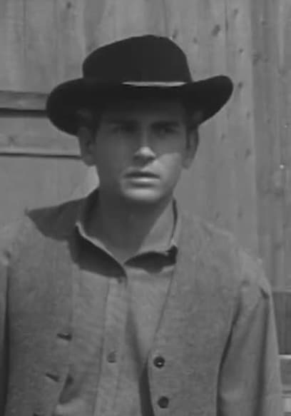 Watch The Texan S01:E08 - The Hemp Tree - Free TV Shows | Tubi