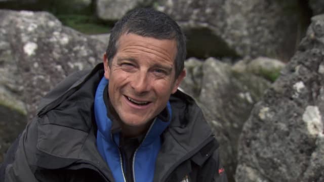 Watch Bear Grylls: Survival School - Free TV Shows | Tubi