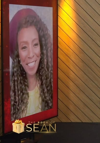 Watch The Book of Sean S04:E24 - I Look for Love in All the Wrong ...