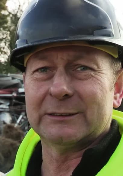 Watch Scrap Kings S02:E14 - Barrington Bang - Free TV Shows | Tubi