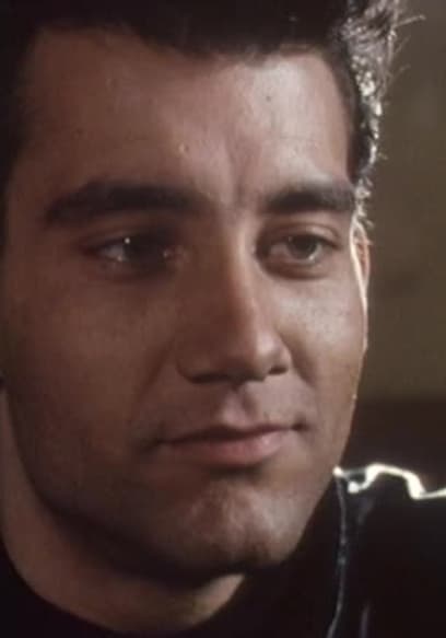 Watch Chancer S02:E05 - Blood - Free TV Shows | Tubi