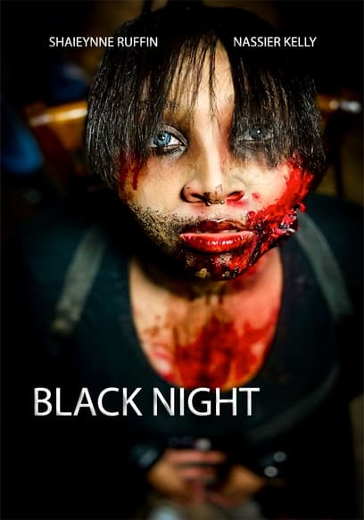 Watch Black Night (2020) - Free Movies | Tubi