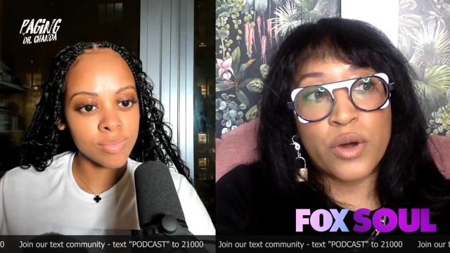 Watch Paging Dr. Chanda S01:E02 - Let's All Go to Gullah Gullah Island ...