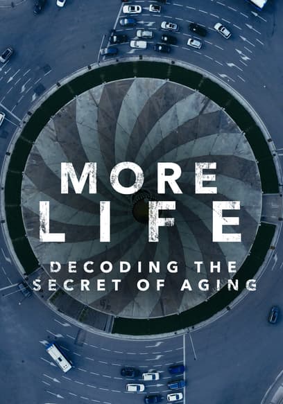 Watch More Life: Decoding the Secret of Aging (2021) - Free Movies | Tubi Watch More Life: Decoding the Secret of Aging (2021) - Free Movies | Tubi