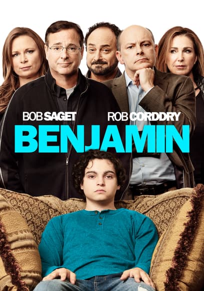Watch Benjamin (2019) - Free Movies | Tubi