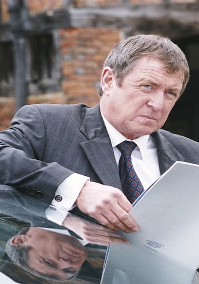 Watch Inspecteur Barnaby S02:E01 - L'Ombre De La Mort - Free TV Shows ...