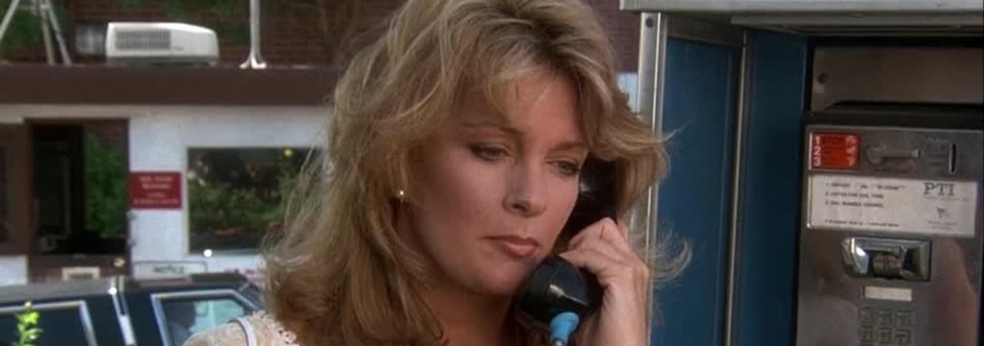 Watch Never Say Never: The Deidre Hall Story (1995) - Free Movies | Tubi