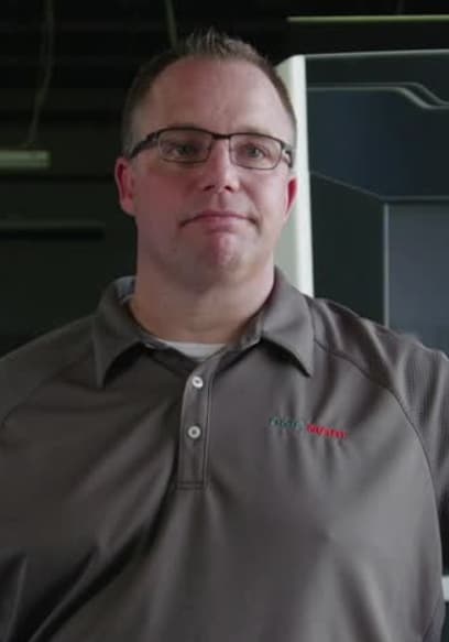 Watch Toymakerz S02:E03 - Mustang Supertune - Free TV Shows | Tubi