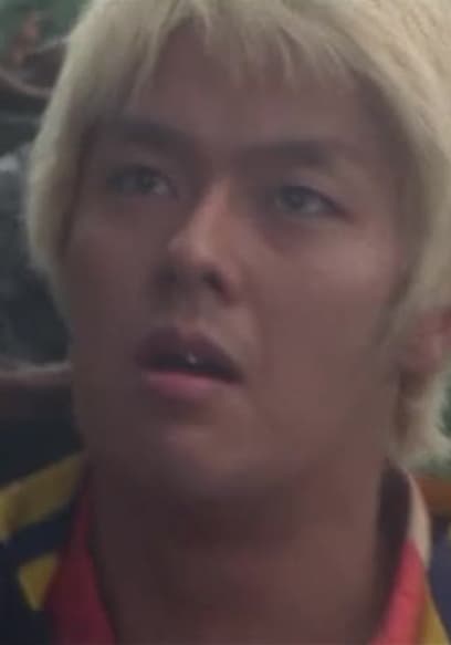 Watch Hyakujuu Sentai Gaoranger S01:E20 - Quest 20: The Maiden Is ...