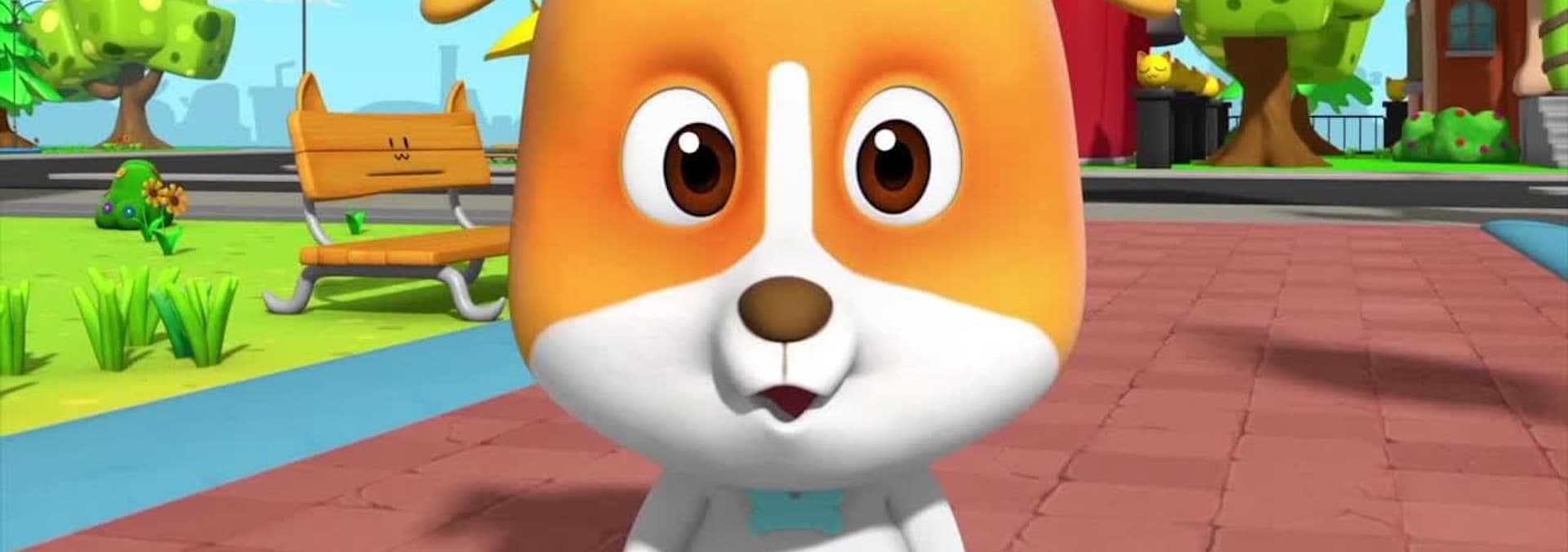 Watch Kids TV: Cartoon Shows (2019) - Free Movies | Tubi