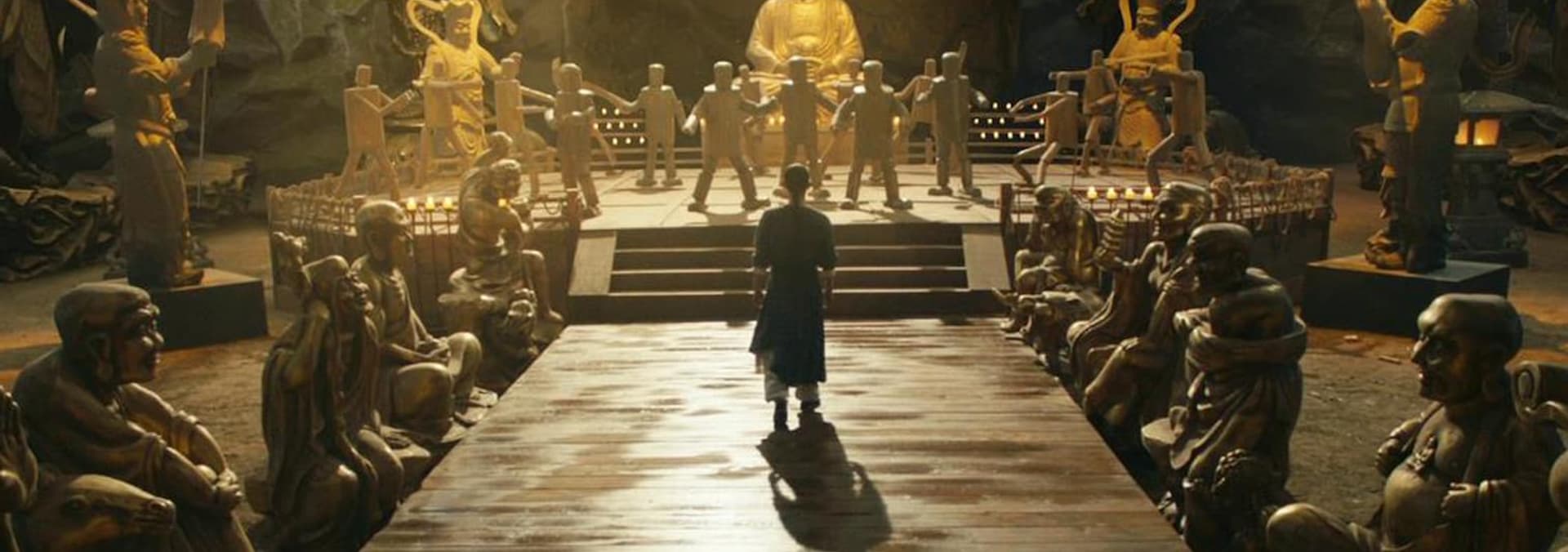 Watch Unbending Mr. Fang (2021) - Free Movies | Tubi