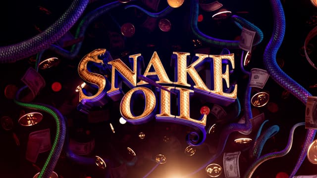 Watch Snake Oil S01:E08 - Return of Natasha and Ice-T - Free TV Shows ...
