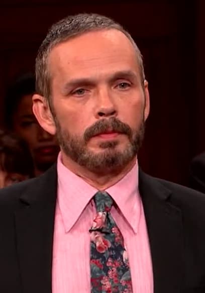 Watch Divorce Court S17:E31 - Donnie Rae Pierre vs. - Free TV Shows | Tubi