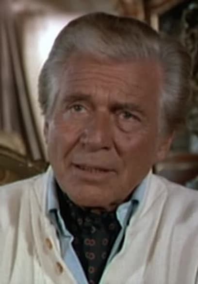 Watch Hunter S04:E21 - Murder He Wrote - Free TV Shows | Tubi