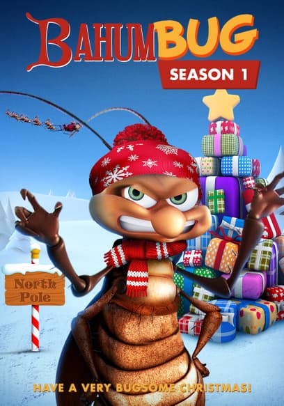 Watch Bahum Bug S01:E01 - Episode 1 - Free TV Shows | Tubi