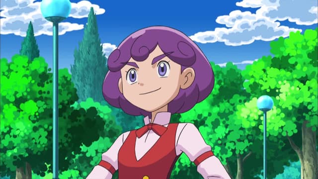Watch Pokémon the Series: Black & White S15:E22 - The Clubsplosion ...