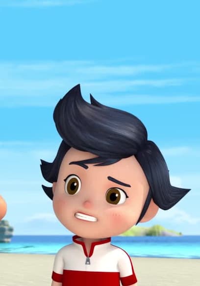 Watch DinoCore S02:E05 - DinoStar Concert / Darkno's - Free TV Shows | Tubi