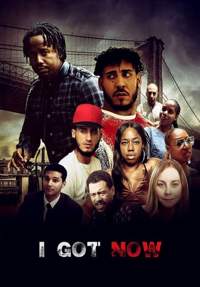 Watch I Got Now S01:E01 - Lift Off - Free TV Shows | Tubi