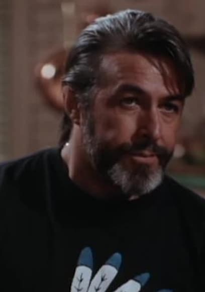 Watch Wiseguy S03:E05 - Sleepwalk - Free TV Shows | Tubi