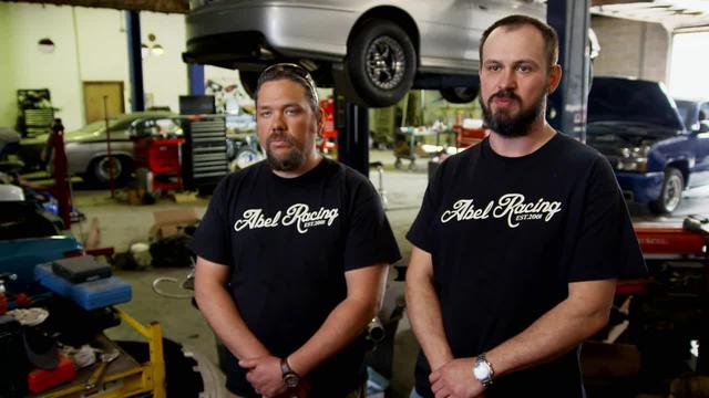 Watch Garage Rehab S01:E07 - Fast Lane Auto Repair - Free TV Shows | Tubi
