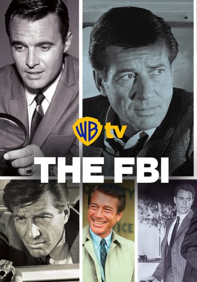 Watch The FBI - Free Live TV | Tubi