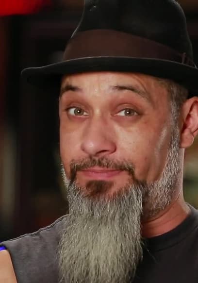 Watch Bad Ink S01:E12 - Show Me Your Tats - Free TV Shows | Tubi