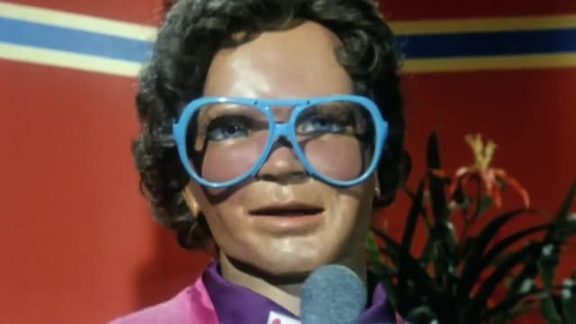 Watch Terrahawks S02:E09 - Play It Again, Sram - Free TV Shows | Tubi